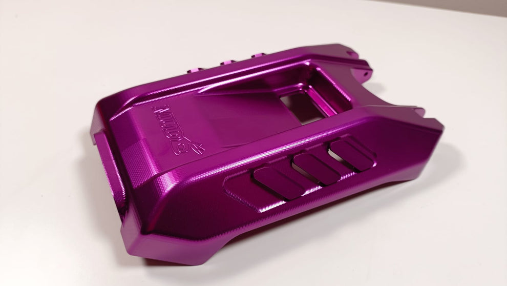 Surron Light Bee Battery/ LBX Lid Cover, CNC – Mudflickers