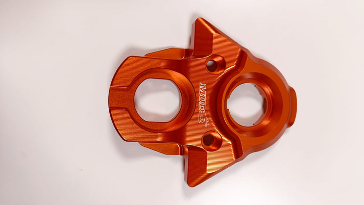 Surron Light Bee/ LBX Ignition Plate Surround/Cover – Mudflickers